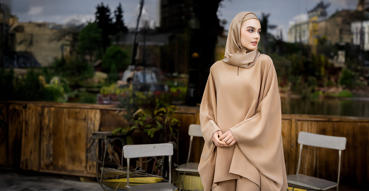 The Best Muslim Summer Outfits for Hot Weather in 2025 – Minnaba